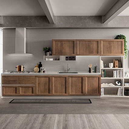 Scavolini Evolution - Baggioni Arredamenti